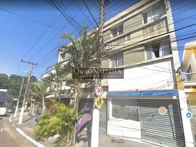 Prédio para Venda em São Paulo/SP Alto da Mooca