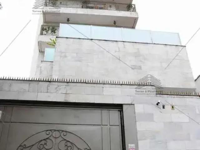 Prédio para Venda em São Paulo/SP Alto da Mooca