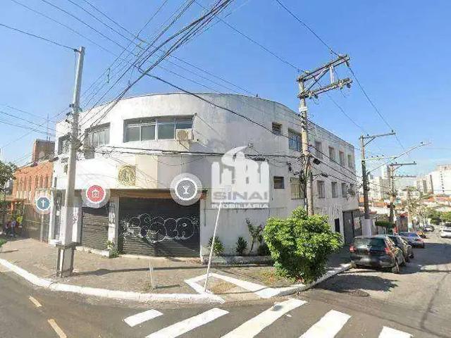 Prédio para Venda em São Paulo/SP Alto da Mooca