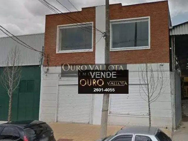 Prédio para Venda em São Paulo/SP Alto da Mooca