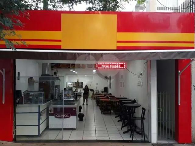 Prédio para Venda em São Paulo/SP Alto da Boa Vista
