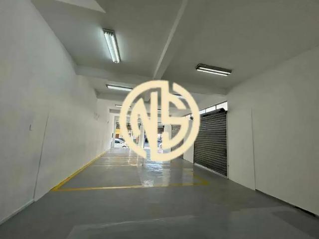 Prédio para Venda em São Paulo/SP Alto da Boa Vista