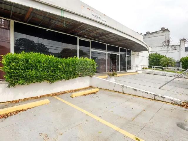 Prédio para Venda em São Paulo/SP Alto da Boa Vista