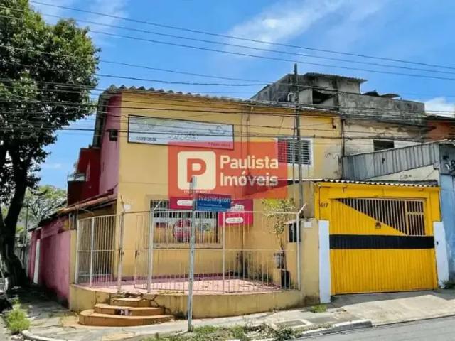 Prédio para Venda em São Paulo/SP Alto da Boa Vista