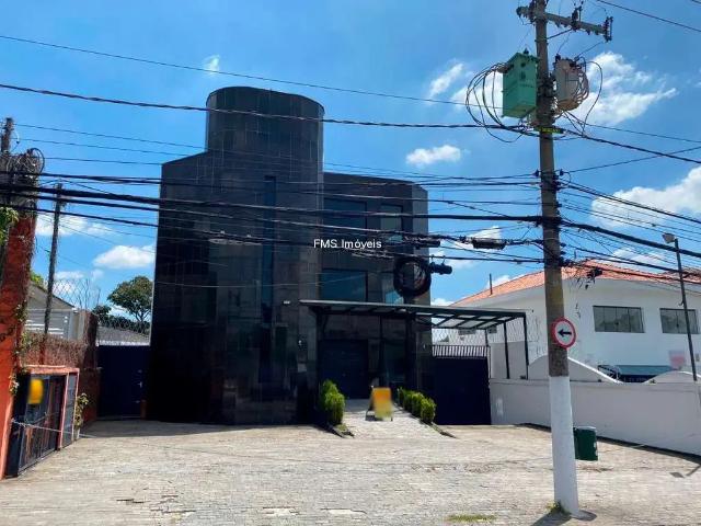 Prédio para Venda em São Paulo/SP Alto da Lapa