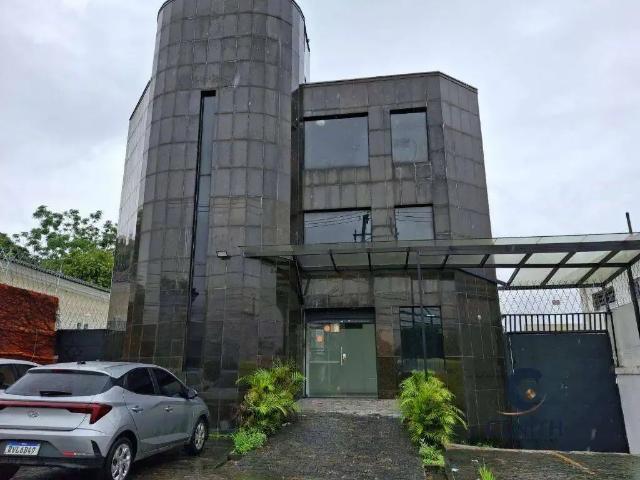 Prédio para Venda em São Paulo/SP Alto da Lapa