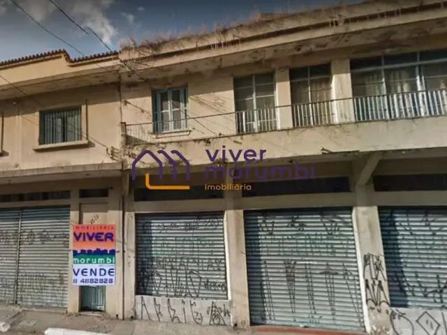 Prédio para Venda em São Paulo/SP Alto da Lapa