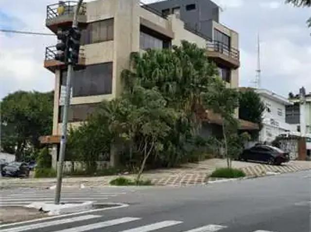 Prédio para Venda em São Paulo/SP Alto da Lapa