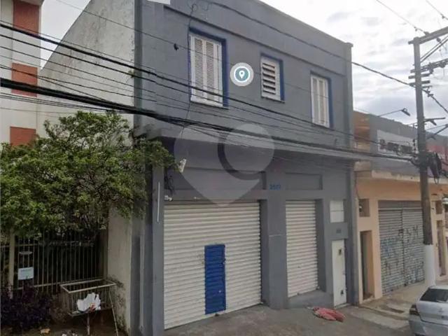 Prédio para Venda em São Paulo/SP Alto da Lapa