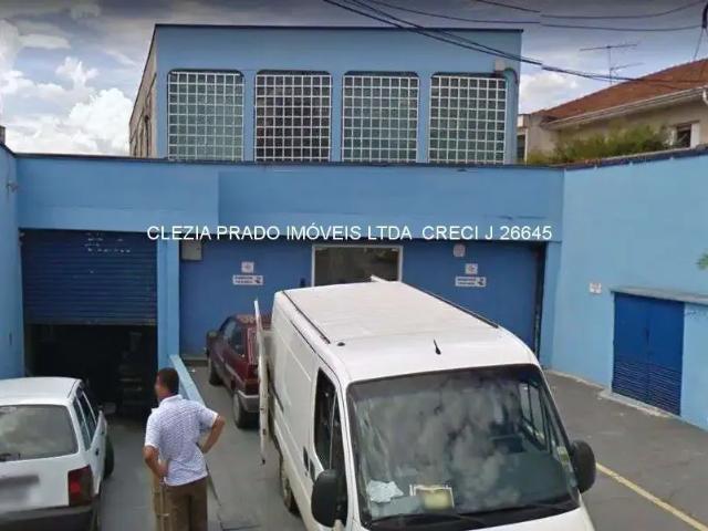 Prédio para Venda em São Paulo/SP Alto da Lapa