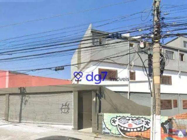 Prédio para Venda em São Paulo/SP Alto da Lapa