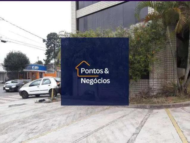 Prédio para Venda em São Paulo/SP Alto da Lapa