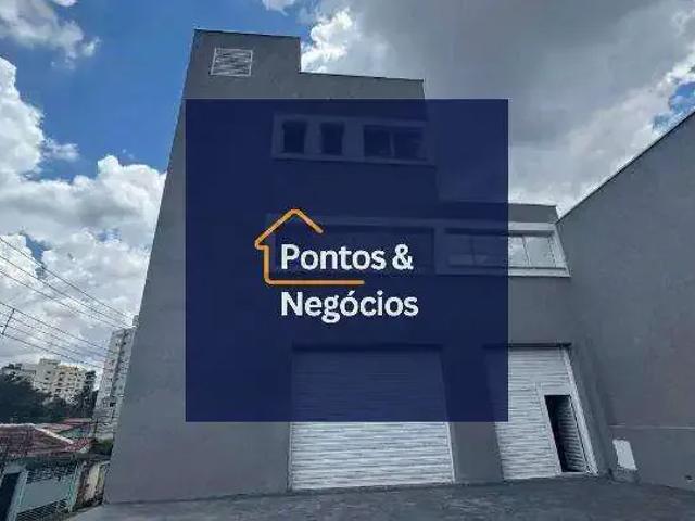 Prédio para Venda em São Paulo/SP Alto de Pinheiros