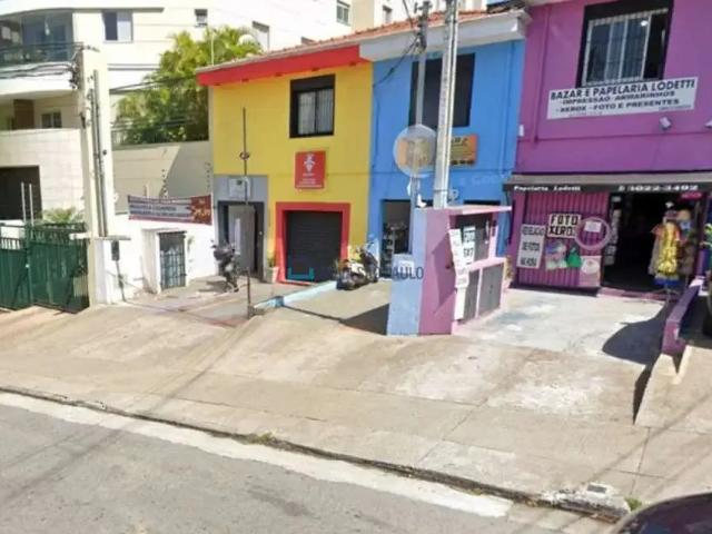 Prédio para Venda em São Paulo/SP Alto de Pinheiros
