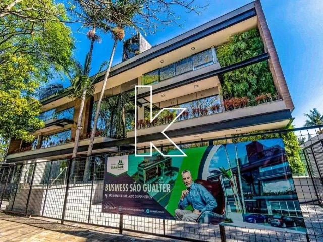Prédio para Venda em São Paulo/SP Alto de Pinheiros