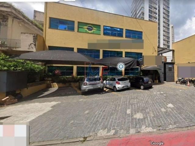 Prédio para Venda em São Paulo/SP Alto de Pinheiros