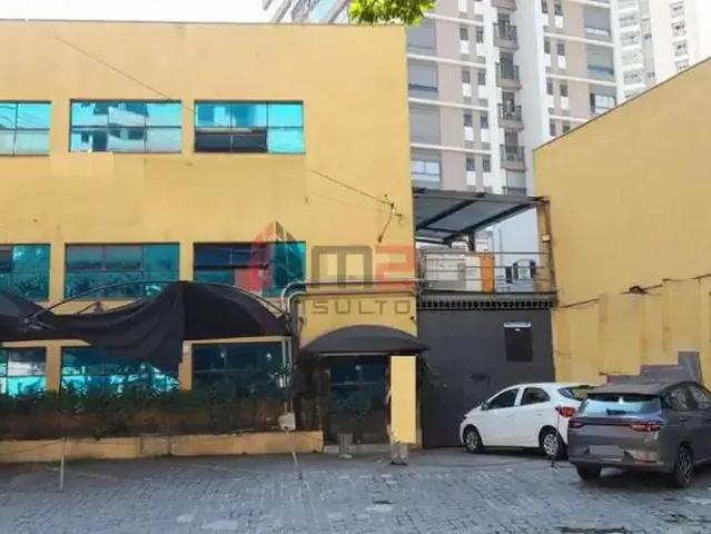 Prédio para Venda em São Paulo/SP Alto de Pinheiros