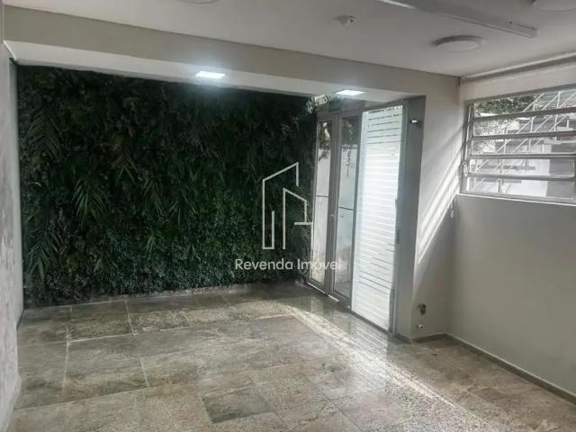 Prédio para Venda em São Paulo/SP Alto de Pinheiros 1 Quartos