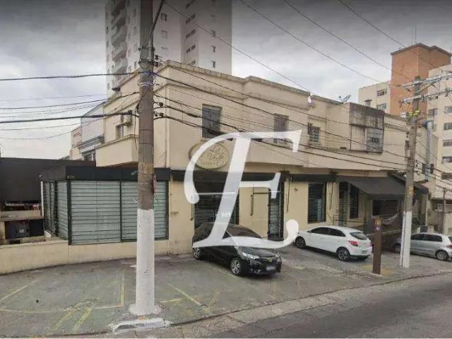 Prédio para Venda em São Paulo/SP Alto de Santana