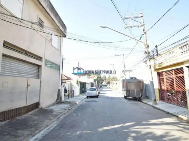 Prédio para Venda em São Paulo/SP Alto do Ipiranga