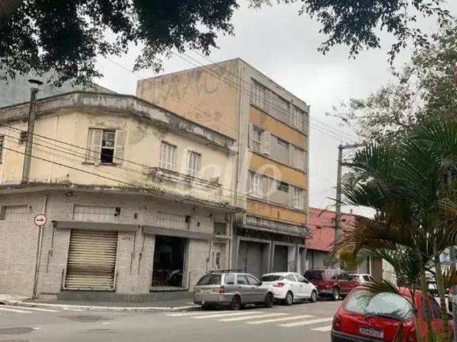 Prédio para Venda em São Paulo/SP Alto do Pari