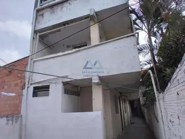 Prédio para Venda em São Paulo/SP Americanópolis 10 Quartos
