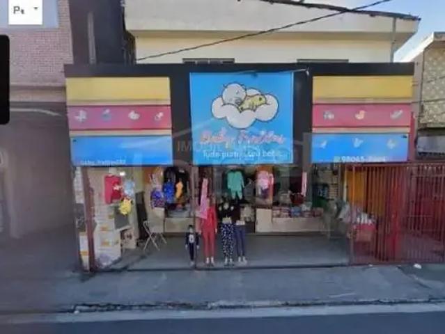 Prédio para Venda em São Paulo/SP Americanópolis