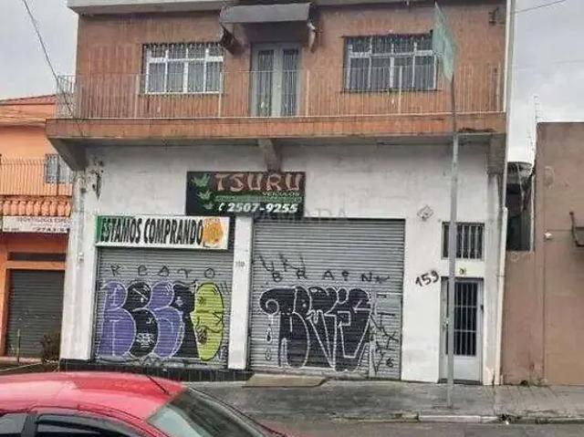Prédio para Venda em São Paulo/SP Artur Alvim 5 Quartos