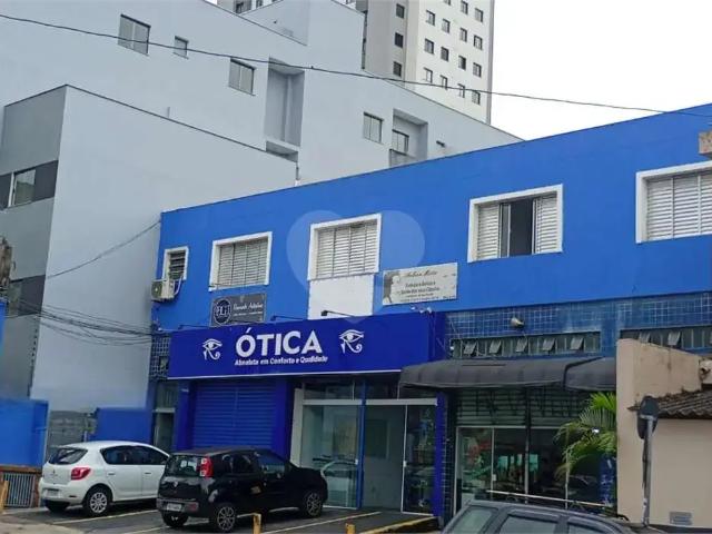 Prédio para Venda em São Paulo/SP Artur Alvim