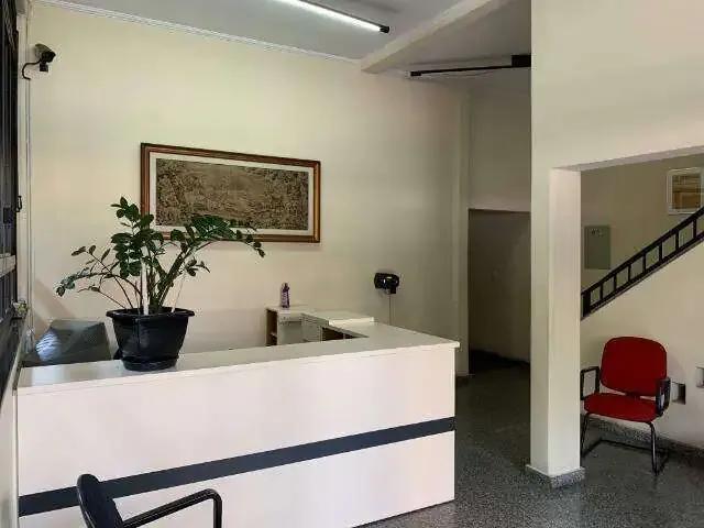 Prédio para Venda em São Paulo/SP Barra Funda
