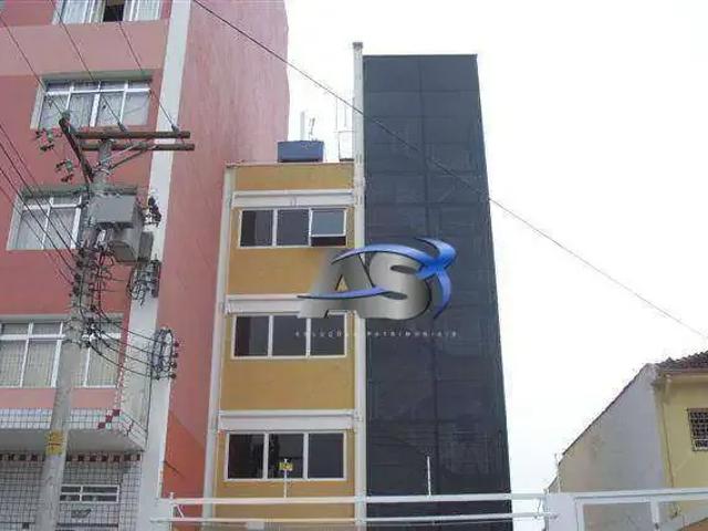 Prédio para Venda em São Paulo/SP Barra Funda