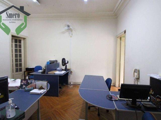 Prédio para Venda em São Paulo/SP Barra Funda