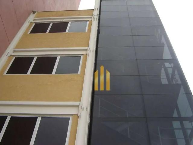 Prédio para Venda em São Paulo/SP Barra Funda