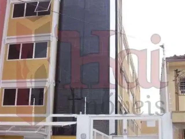 Prédio para Venda em São Paulo/SP Barra Funda