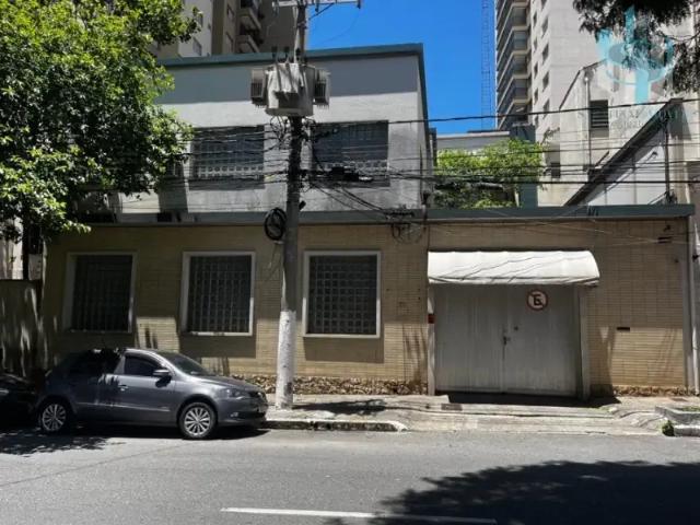 Prédio para Venda em São Paulo/SP Barra Funda