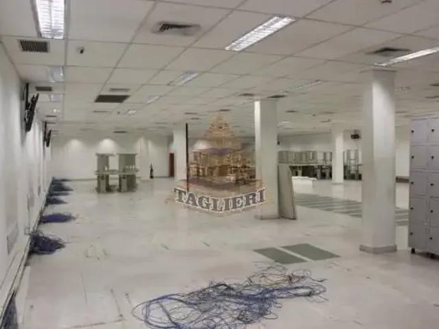 Prédio para Venda em São Paulo/SP Barra Funda