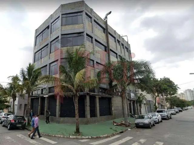 Prédio para Venda em São Paulo/SP Barra Funda