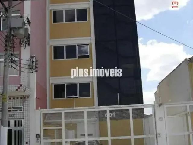 Prédio para Venda em São Paulo/SP Barra Funda