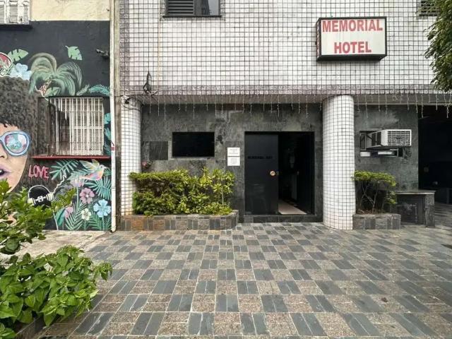 Prédio para Venda em São Paulo/SP Barra Funda