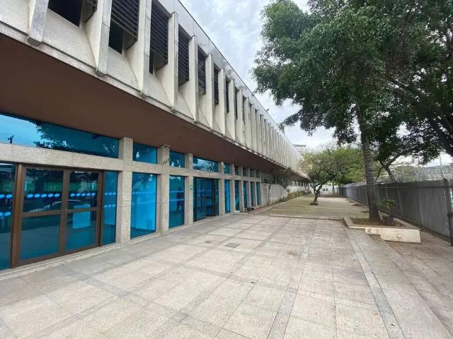 Prédio para Venda em São Paulo/SP Barra Funda