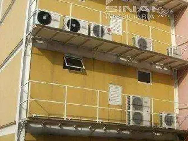 Prédio para Venda em São Paulo/SP Barra Funda