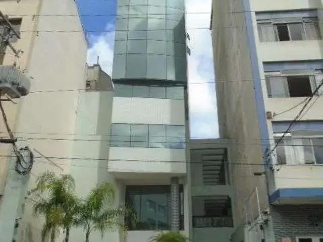 Prédio para Venda em São Paulo/SP Barra Funda