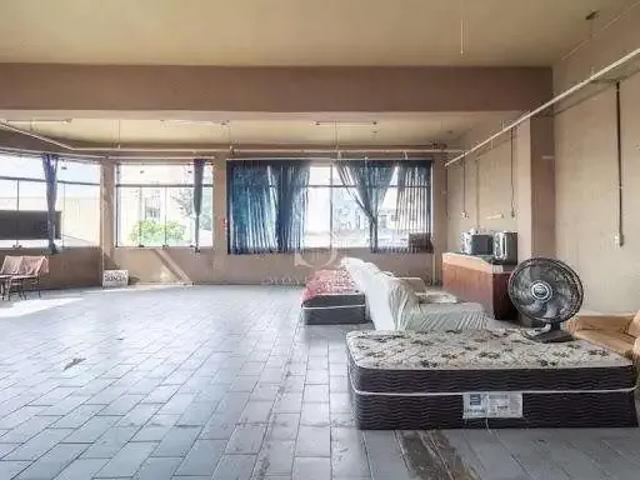 Prédio para Venda em São Paulo/SP Barra Funda