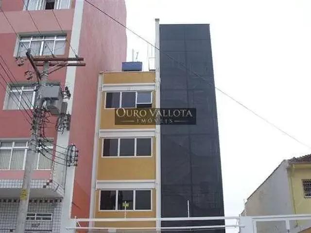 Prédio para Venda em São Paulo/SP Barra Funda