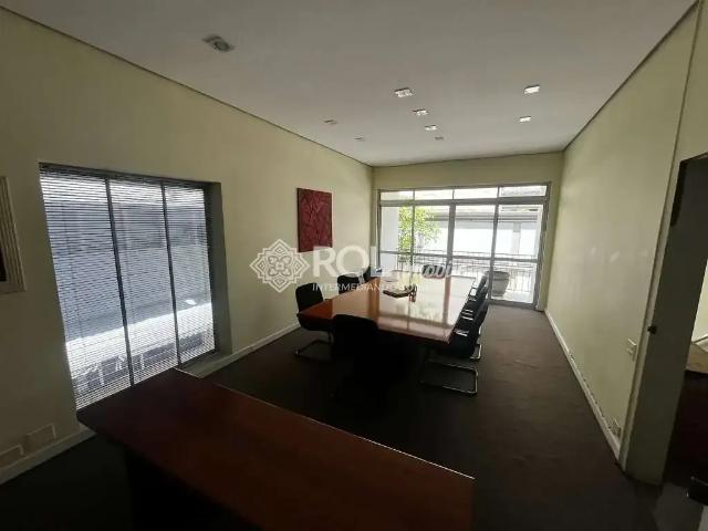 Prédio para Venda em São Paulo/SP Barra Funda