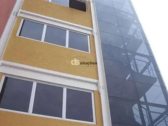 Prédio para Venda em São Paulo/SP Barra Funda