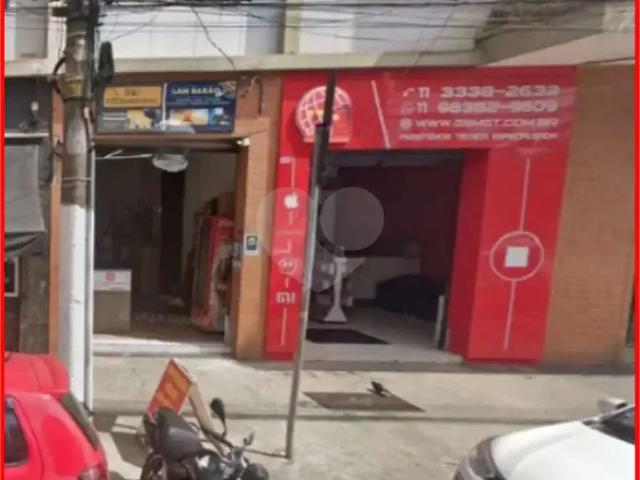 Prédio para Venda em São Paulo/SP Barra Funda