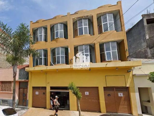 Prédio para Venda em São Paulo/SP Barra Funda