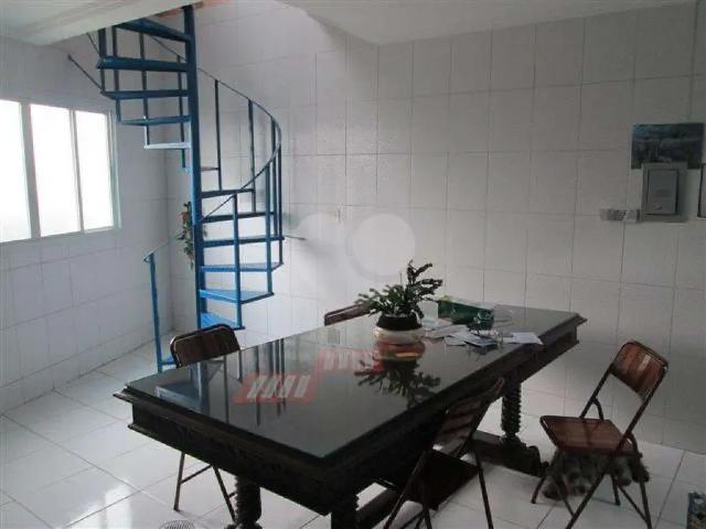 Prédio para Venda em São Paulo/SP Barra Funda