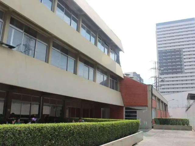 Prédio para Venda em São Paulo/SP Barra Funda